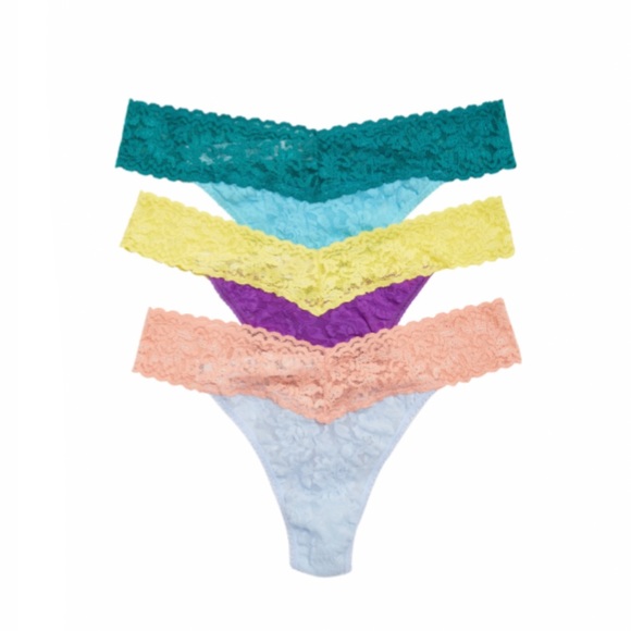 Hanky Panky | Intimates & Sleepwear | New In Box Hanky Panky Original ...